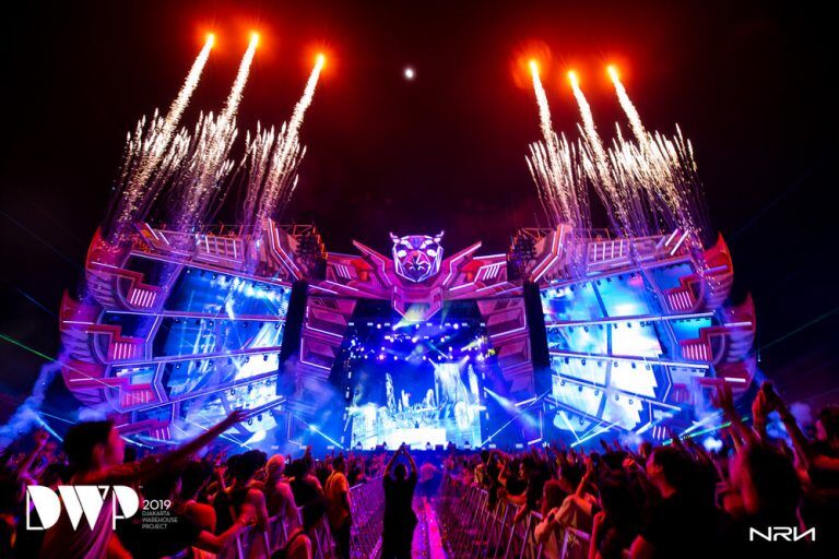 7 Festival Musik Terbesar dan Terpopuler di Indonesia - Meta Mata Blog