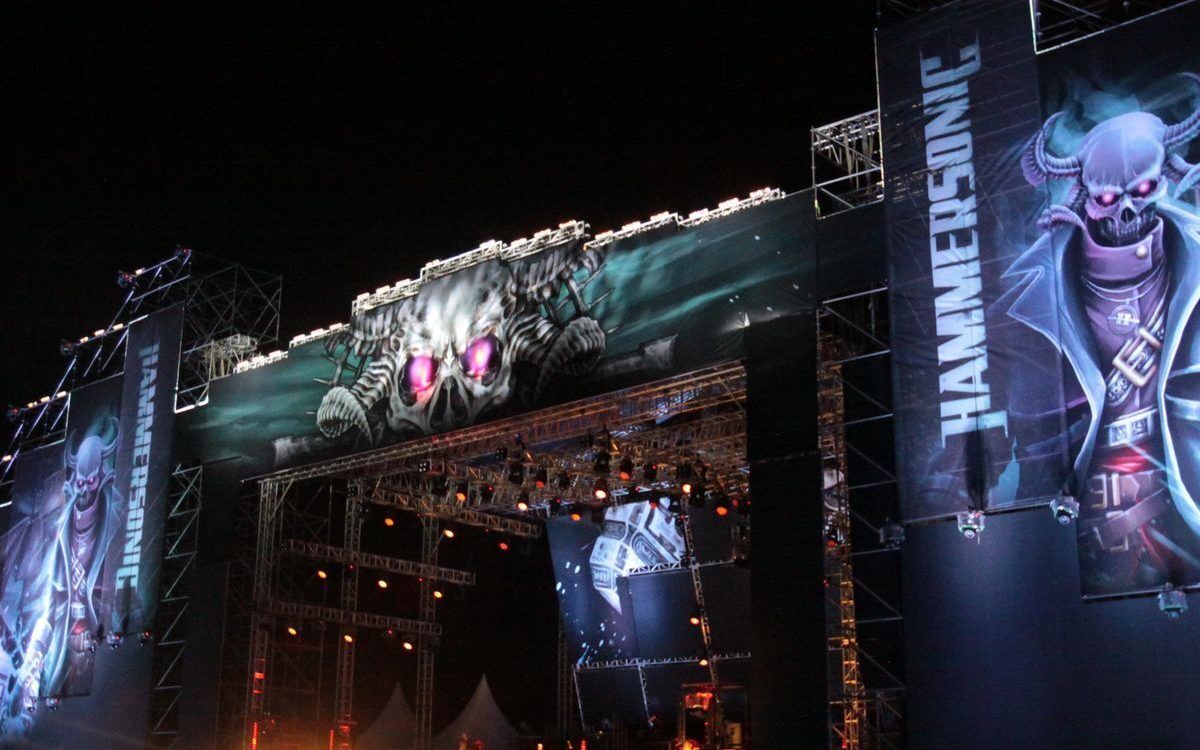 7 Festival Musik Terbesar dan Terpopuler di Indonesia - Meta Mata Blog