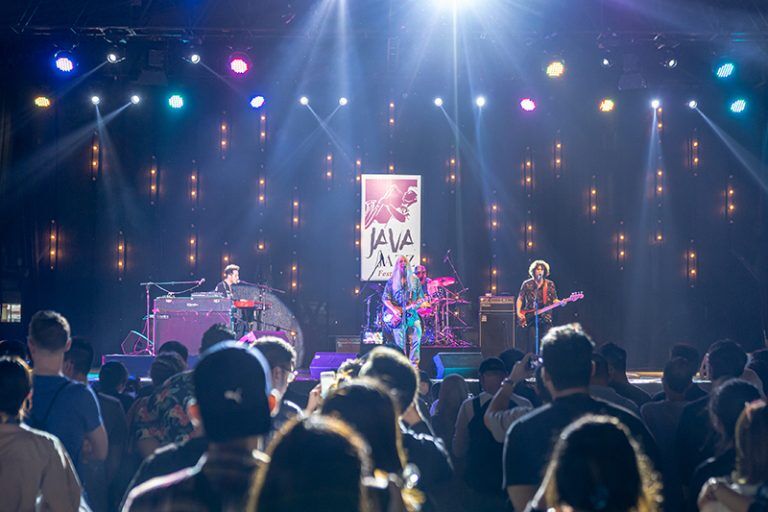 7 Festival Musik Terbesar dan Terpopuler di Indonesia - Meta Mata Blog