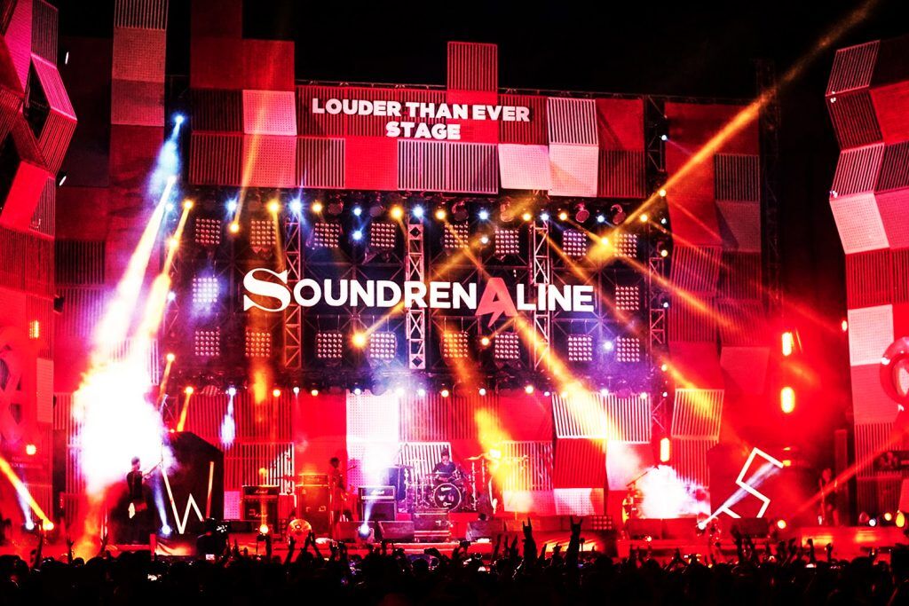 7 Festival Musik Terbesar dan Terpopuler di Indonesia - Meta Mata Blog