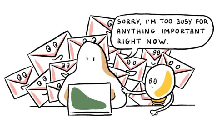 Kenali Planning Fallacy: Kebiasaan Meremehkan Tugas yang Memicu ...