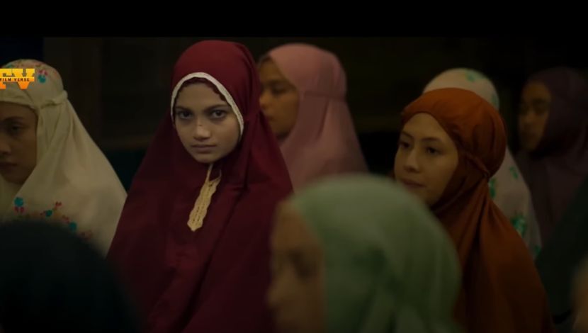 Review Film Munkar (2024): Kisah Nyata Perundungan di Pesantren - Meta ...