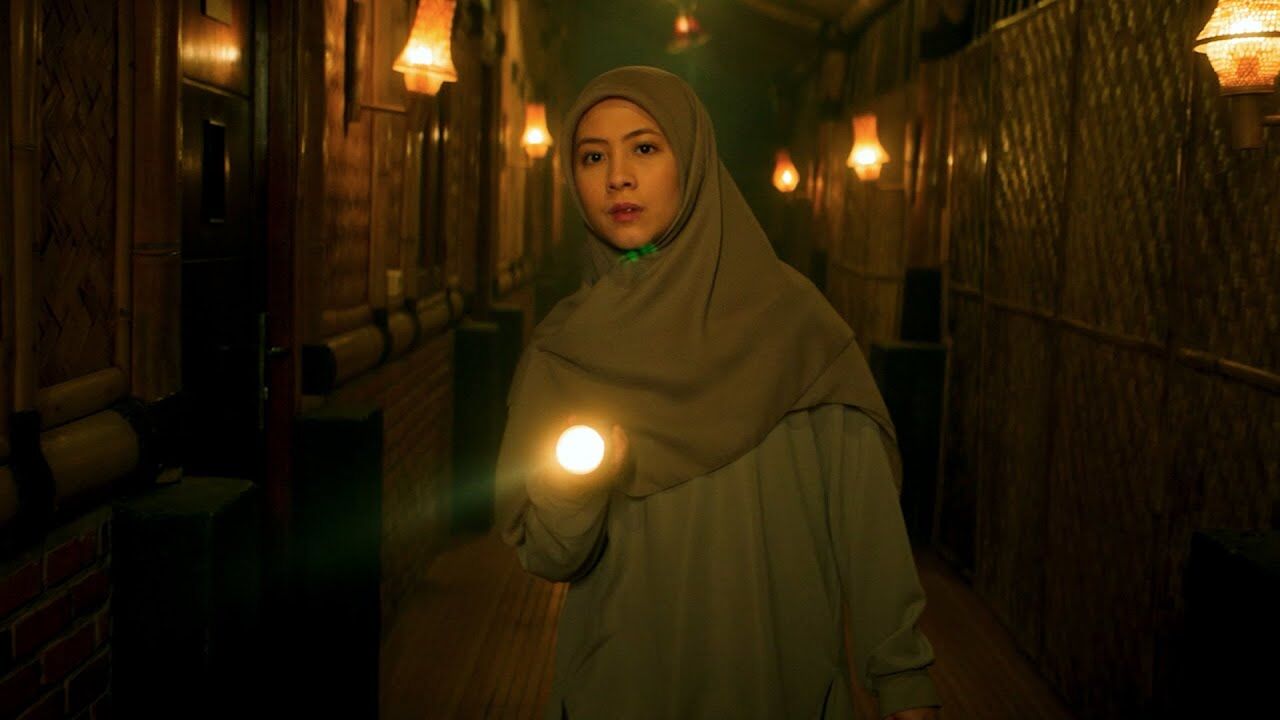 Review Film Munkar (2024): Kisah Nyata Perundungan di Pesantren - Meta ...