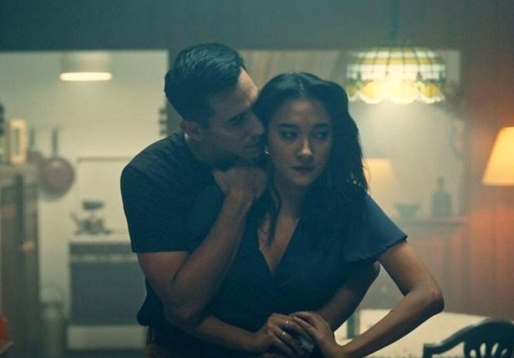 Review Possession: Kerasukan (2024) yang Memadukan Patriarki dan Horor